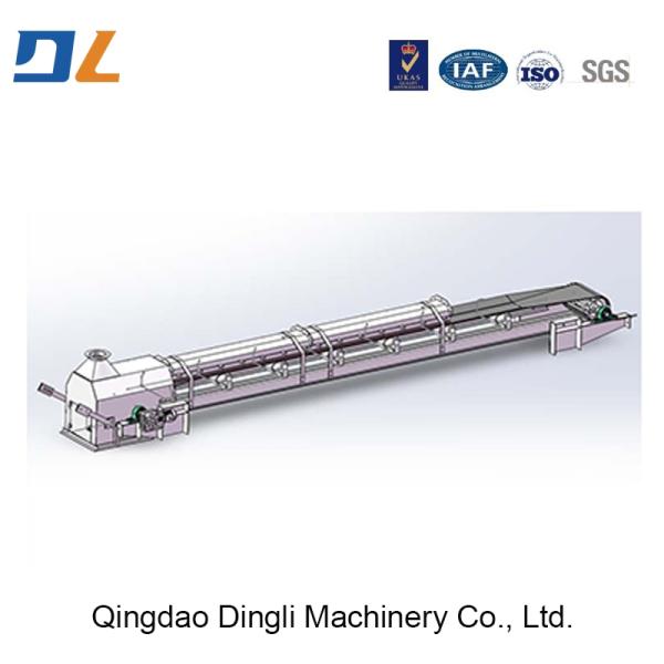 Quality Y33 Automatic Belt Conveyor for Material Transfer for sale