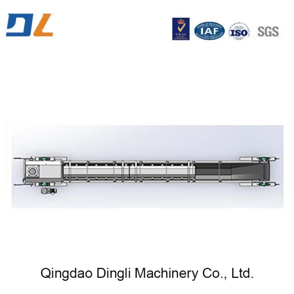 Quality Y33 Automatic Belt Conveyor for Material Transfer for sale