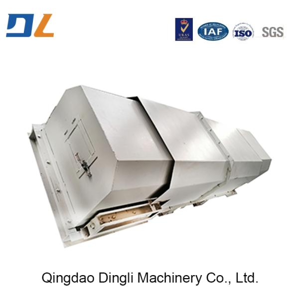 Quality Y33 Belt Conveyor for Foundry and Sand Processing for sale
