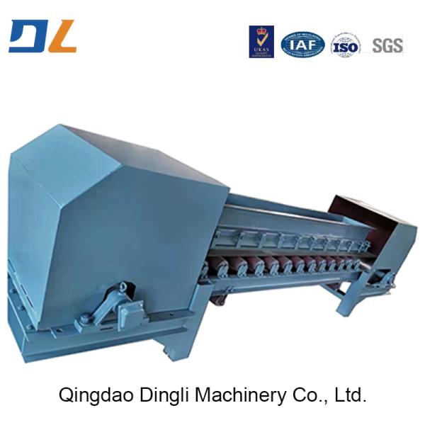 Quality Y33 Belt Conveyor for Foundry and Sand Processing for sale