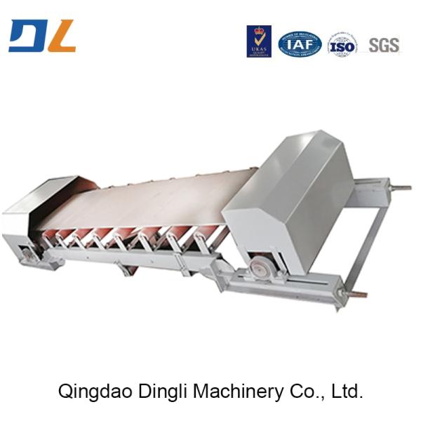 Quality Y33 Belt Conveyor for Foundry and Sand Processing for sale