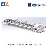 China Y33 Belt Conveyor for Foundry and Sand Processing for sale