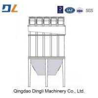China Pulse Dust Removal Equipment for Foundries for sale