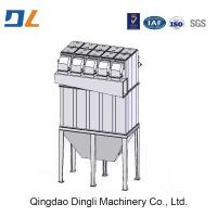 China Pulse Dust Removal Equipment for Foundries for sale