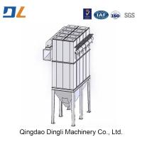China Pulse Dust Removal Equipment for Foundries for sale