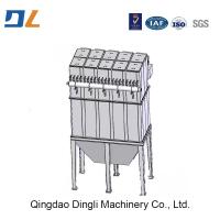 China Pulse Dust Removal Equipment for Foundries for sale