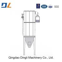 China Pulse Dust Removal Equipment for Foundries for sale