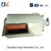 Quality Low-Resistance Cyclone Dust Collector for Foundries for sale