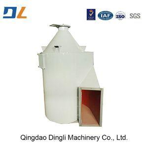 China Heavy Duty Low-Resistance Cyclone Collector for sale