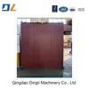 Quality Industrial Pulse Bag Dust Collector for Pollutant Control for sale