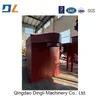 Quality Industrial Pulse Bag Dust Collector for Pollutant Control for sale