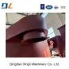 Quality Industrial Pulse Bag Dust Collector for Pollutant Control for sale