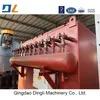 Quality Industrial Pulse Bag Dust Collector for Pollutant Control for sale