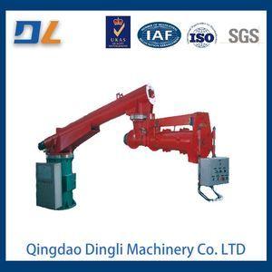 China S2510 Double Arm Resin Sand Mixer for sale