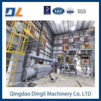China High-Quality Coated Sand Mixer for sale