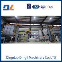 China High-Quality Coated Sand Mixer for sale