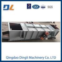 China T1187 Sand Screening Cooling Bed for sale