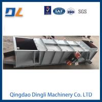 China T1187 Sand Screening Cooling Bed for sale