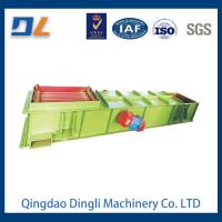 China T1187 Sand Screening Cooling Bed for sale