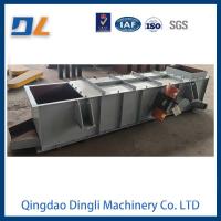 China T1187 Sand Screening Cooling Bed for sale