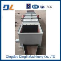 China T1187 Sand Screening Cooling Bed for sale