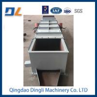 China T1187 Sand Screening Cooling Bed for sale