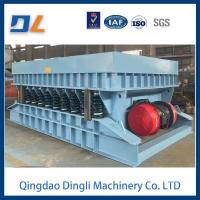 China Fixed Casting Sand Falling Machine for sale