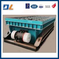 China Fixed Casting Sand Falling Machine for sale