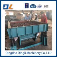 China Fixed Casting Sand Falling Machine for sale