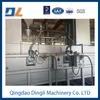 China Cast Old Sand Recovery Roaster for sale