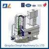 China Cast Old Sand Recovery Roaster for sale