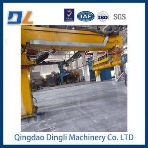 China Double Arm Resin Sand Mixer for sale