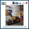 China Metal Casting Sand Core Making Core Covering Sand Making Machine for sale