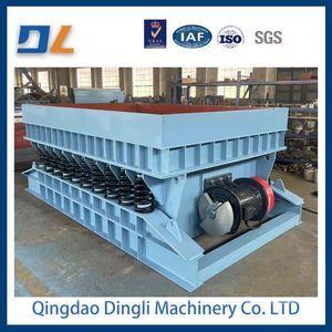 China L125 Fixed Vibration Shakeout Machine for sale