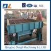 China L2510 Stationary Sand Falling Machine for sale
