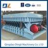 China L2510 Stationary Sand Falling Machine for sale