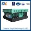 China L2510 Stationary Sand Falling Machine for sale