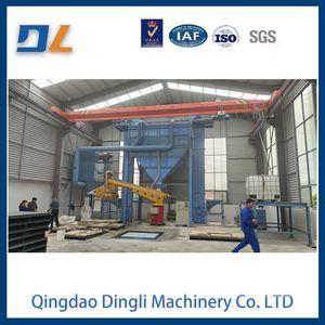 China High-Quality Resin Sand Mixer for Foundry Use for sale