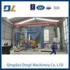 China High-Quality Resin Sand Mixer for Foundry Use for sale