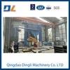 China High-Quality Resin Sand Mixer for Foundry Use for sale