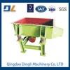 China Zs4910 Plastic Coated Sand Sieving Machine for sale