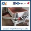 China Zs4910 Plastic Coated Sand Sieving Machine for sale