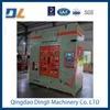 China Non-Ferrous Casting Molding Core Making Machine for sale