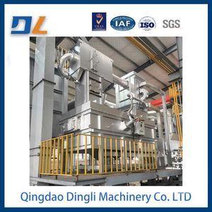 China Foundry Waste Sand Regeneration Calciner by Heat for sale