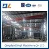 China High Quality Coated Sand Regeneration Equipment for sale