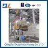 China High Quality Coated Sand Regeneration Equipment for sale