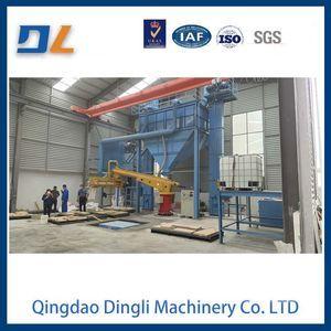 China S25 Miniature Resin Sand Molding Line for sale