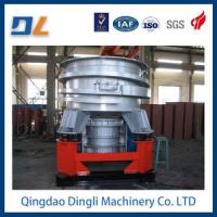 China Automatic Resin Sand Regeneration Equipment for sale