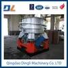 China Automatic Resin Sand Regeneration Equipment for sale