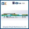 China Furan Resin Sand Type Rotary Table for sale